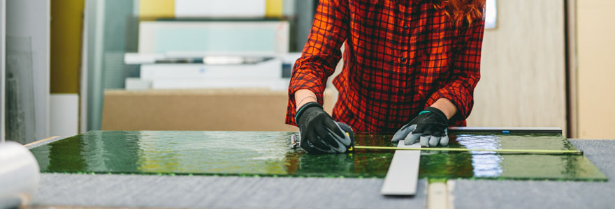 Comment bien choisir un vitrier professionnel